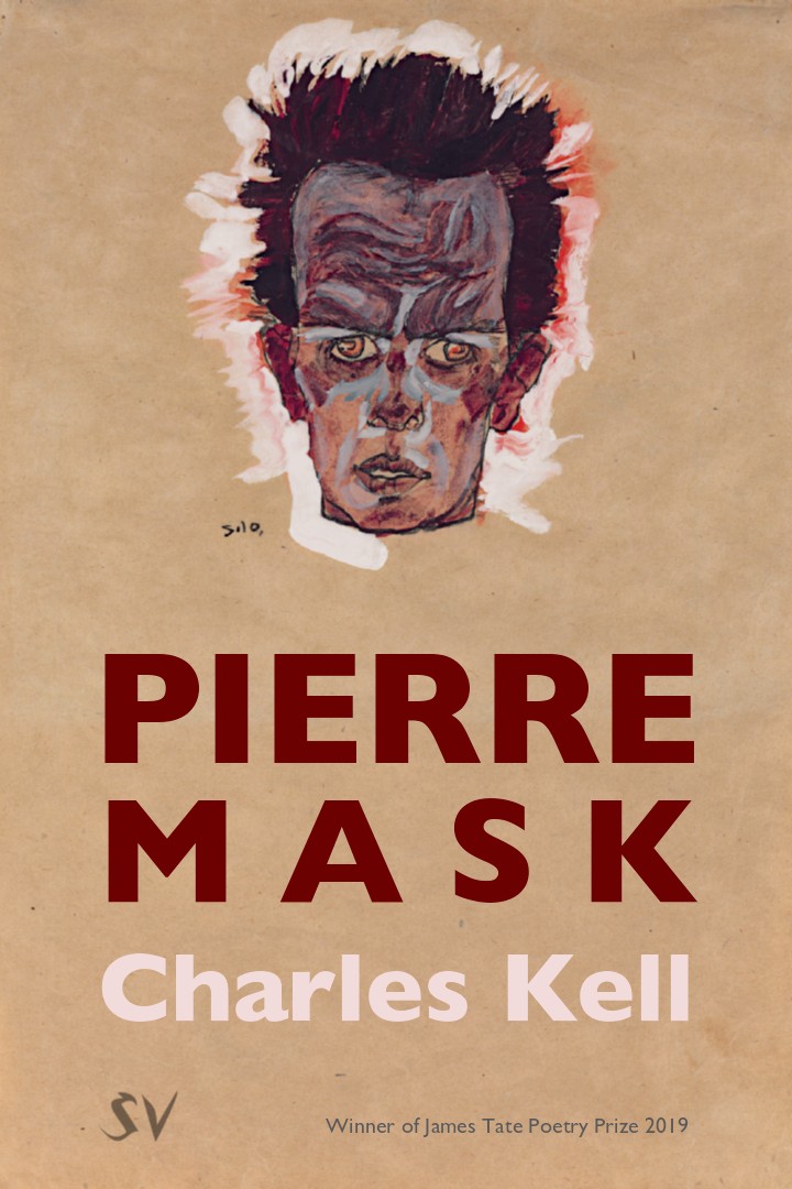 Pierre Mask – Charles Kell