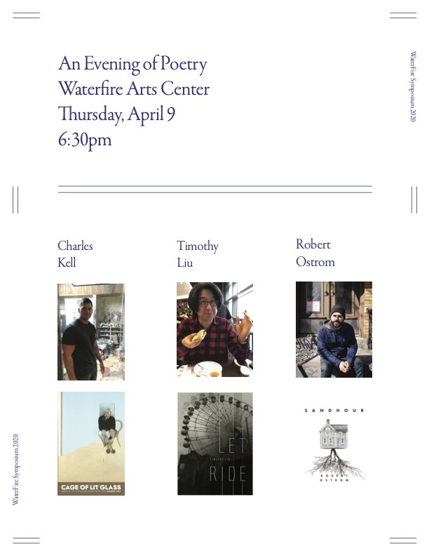 Events – Charles Kell